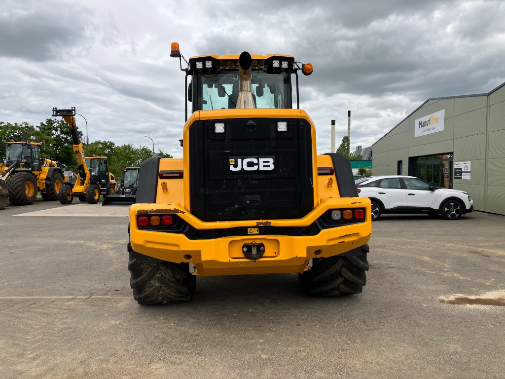 JCB - 435S - ManutOne