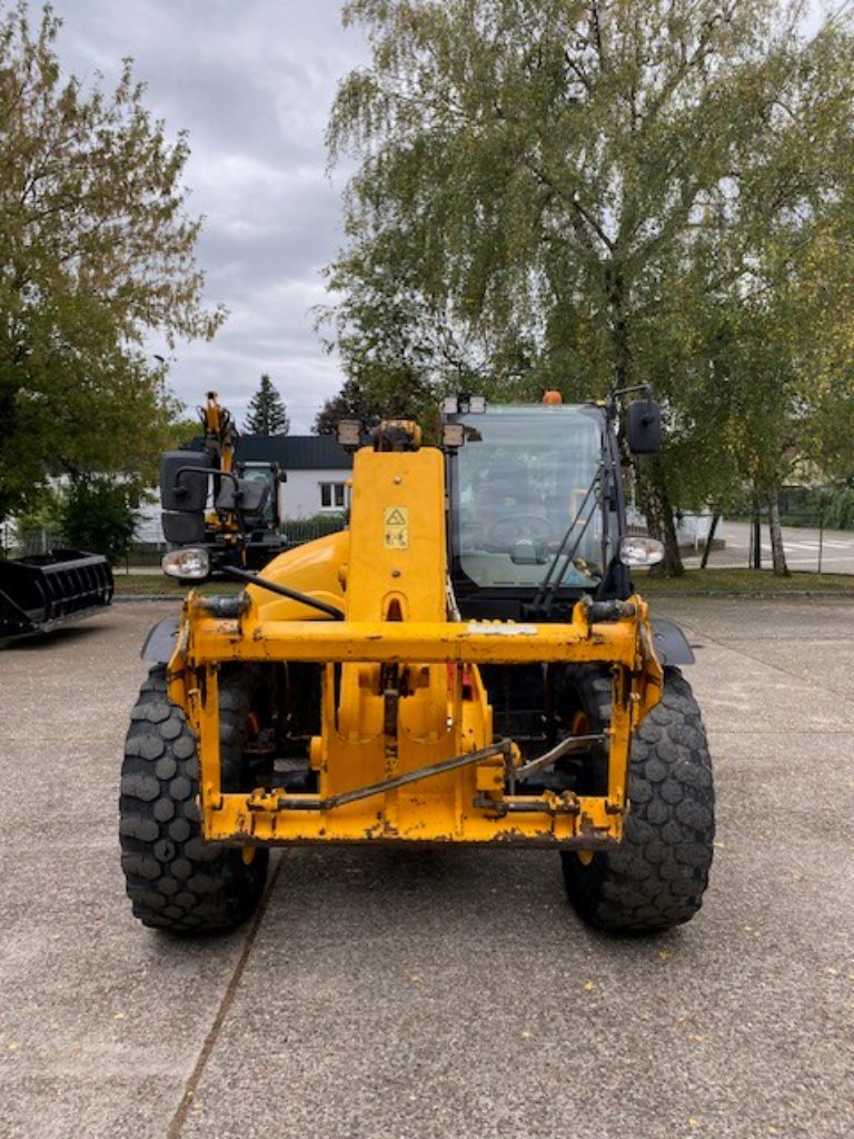JCB - 532/70 agrisuper - ManutOne