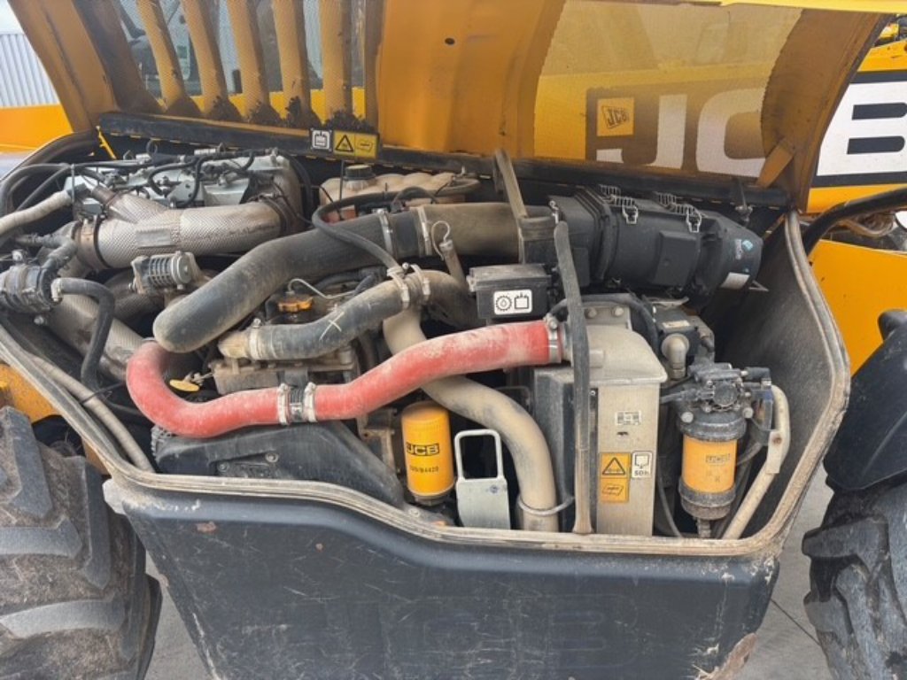 JCB - 538 70 Agri super - ManutOne