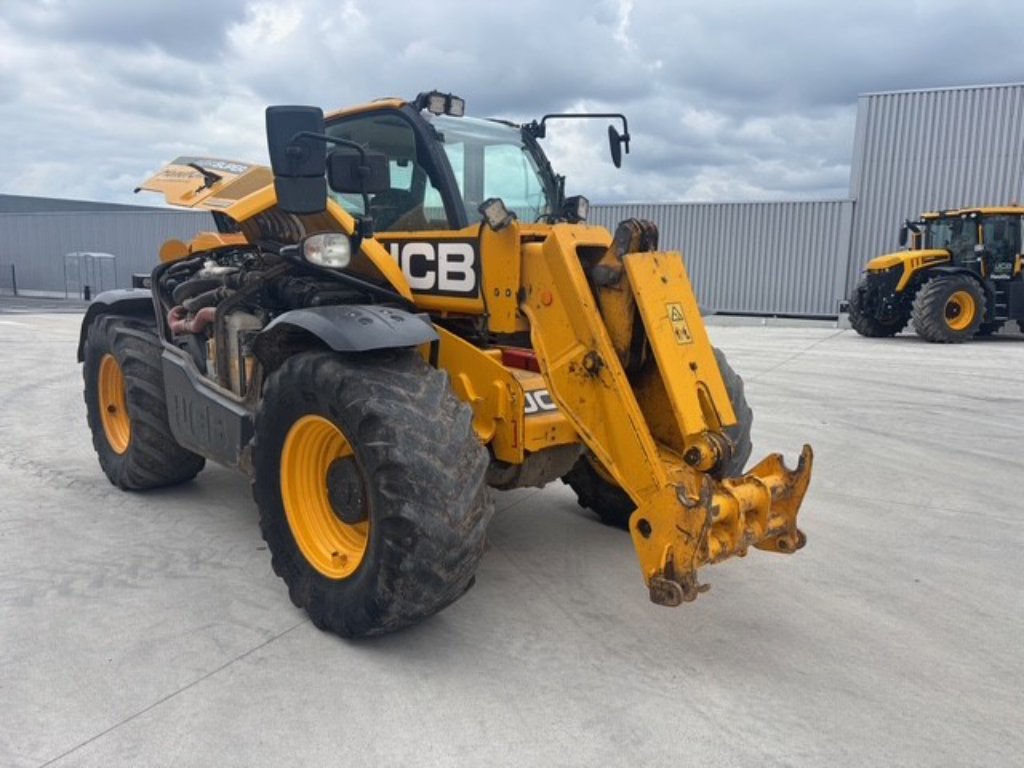 JCB - 538 70 Agri super - ManutOne