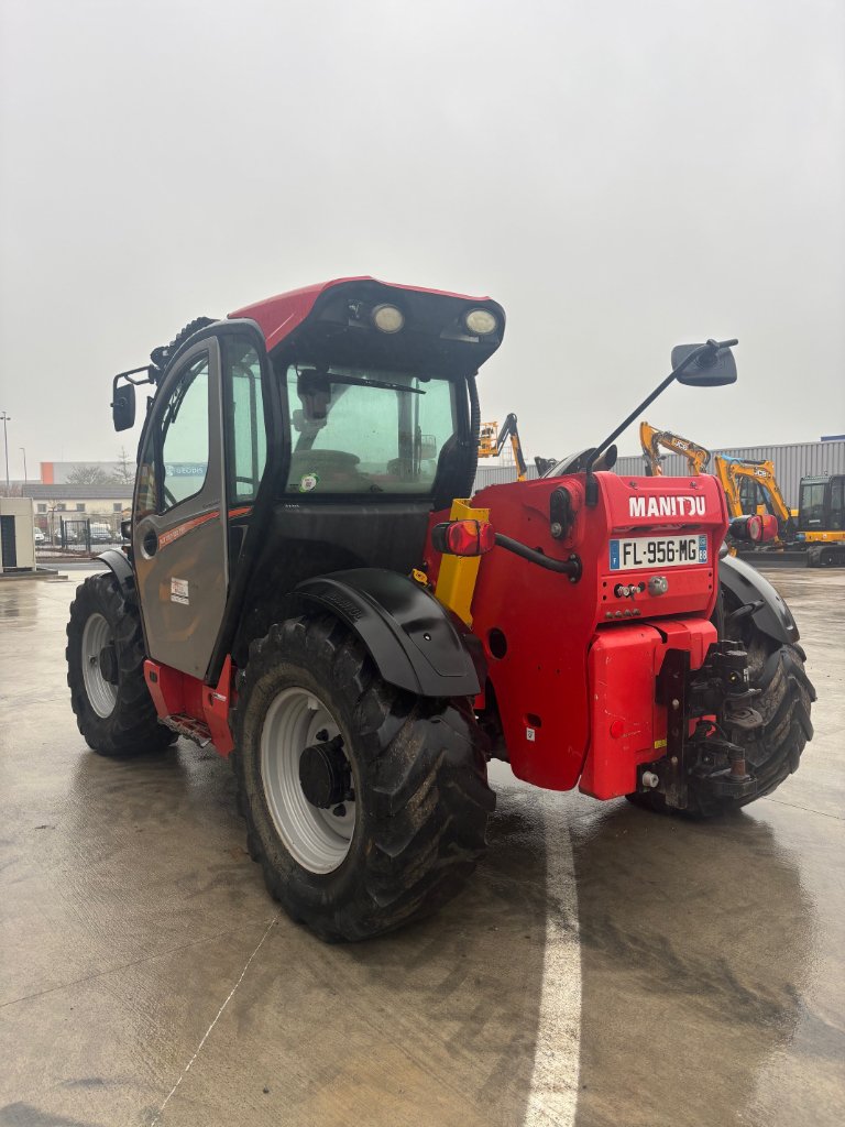 MANITOU - MLT 737-130 PS+ - ManutOne