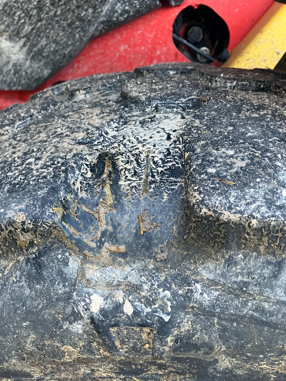 MANITOU - NEWAG 741-140 V+ - ManutOne