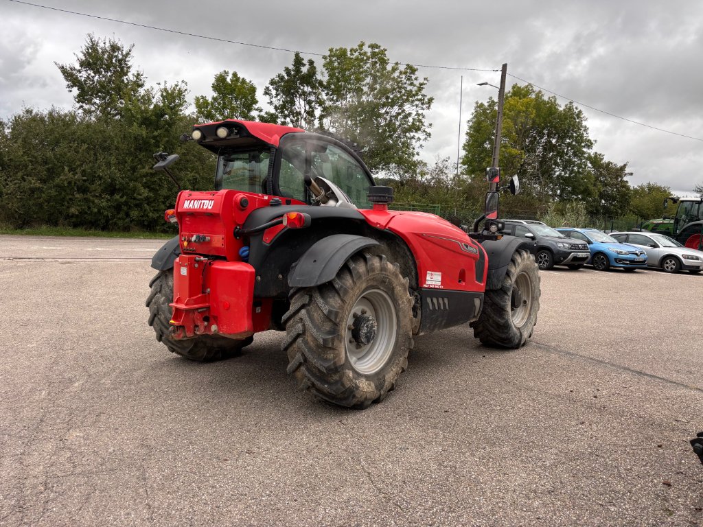 MANITOU - NEWAG 741-140 V+ - ManutOne