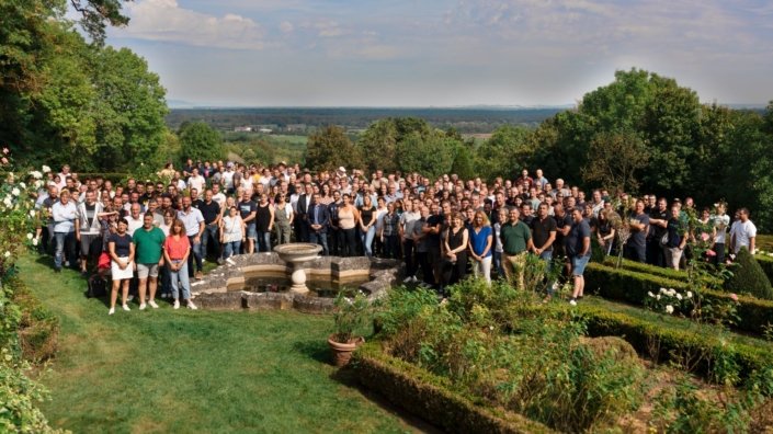 L'entreprise - ManutOne